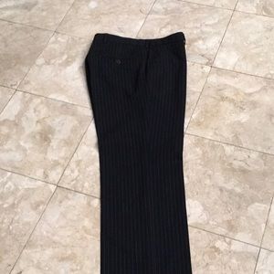Express | Pants | Slacks Pinstripe | Poshmark